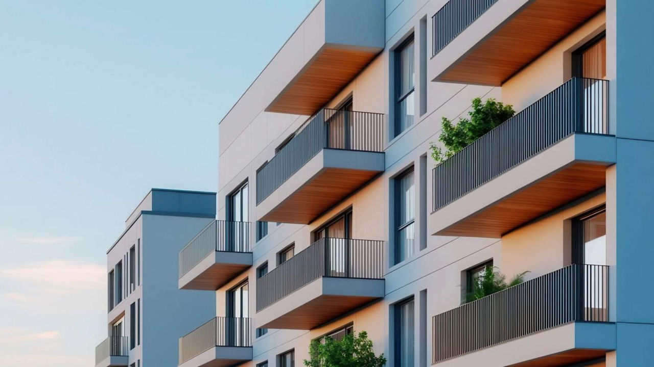 Build-to-rent: business innovation increasing affordable housing