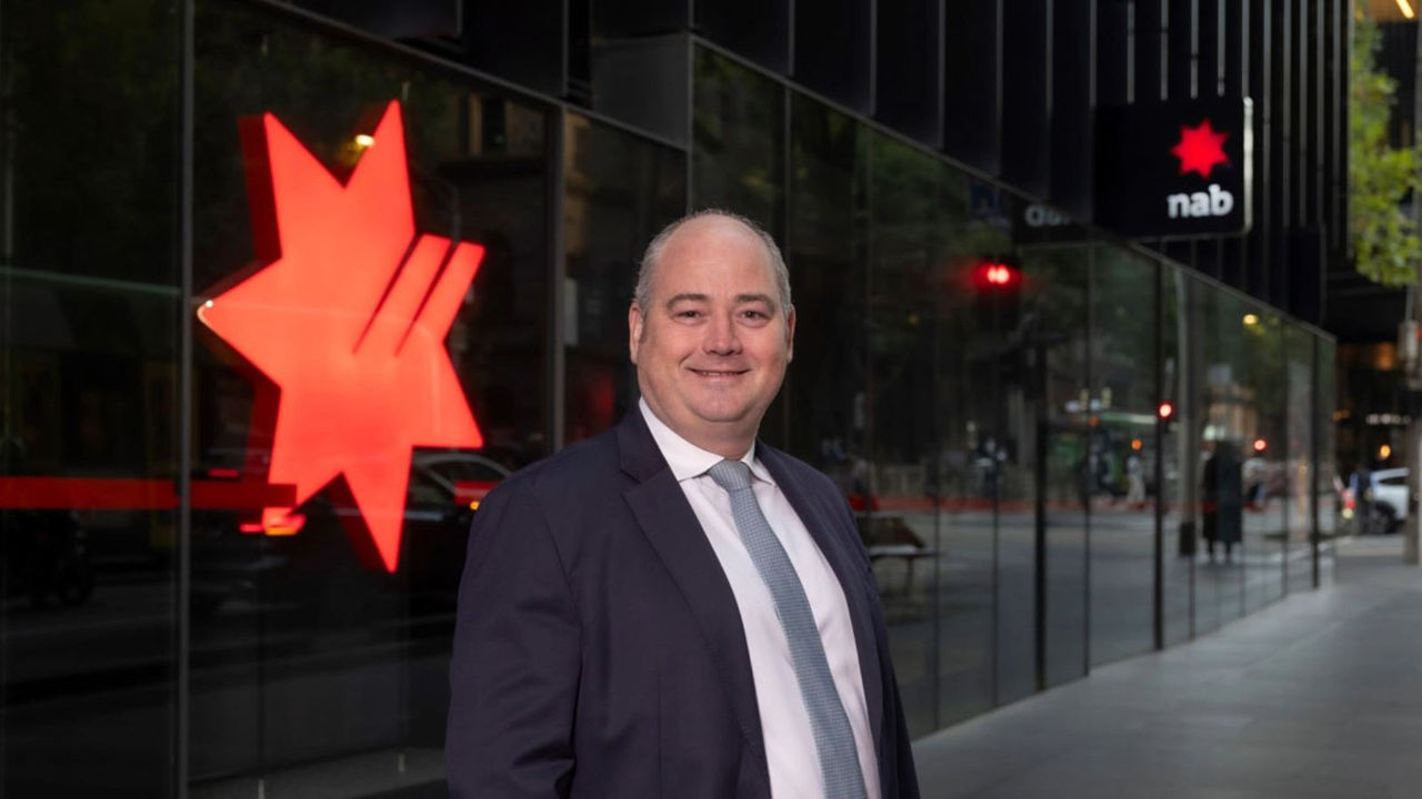 NAB announces 2024 Half Year Results